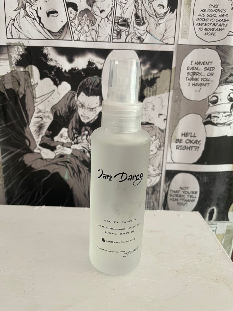 Ian Darcy Perfume, Beauty & Personal Care, Fragrance & Deodorants on ...