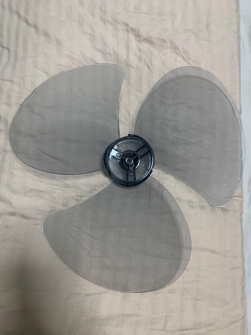 KDK 16” fan blade, TV & Home Appliances, Air Conditioners & Heating on ...