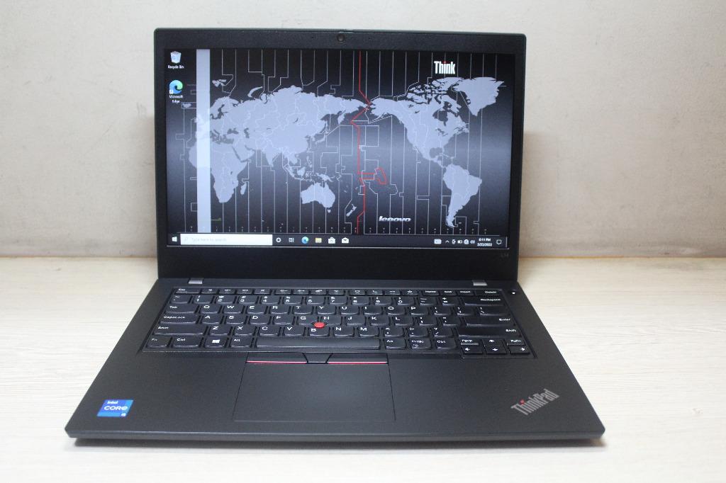 Lenovo Thinkpad L14 GEN 2 Latest FHD i5-1145G7 Ram 16gb ssd 256gb ...