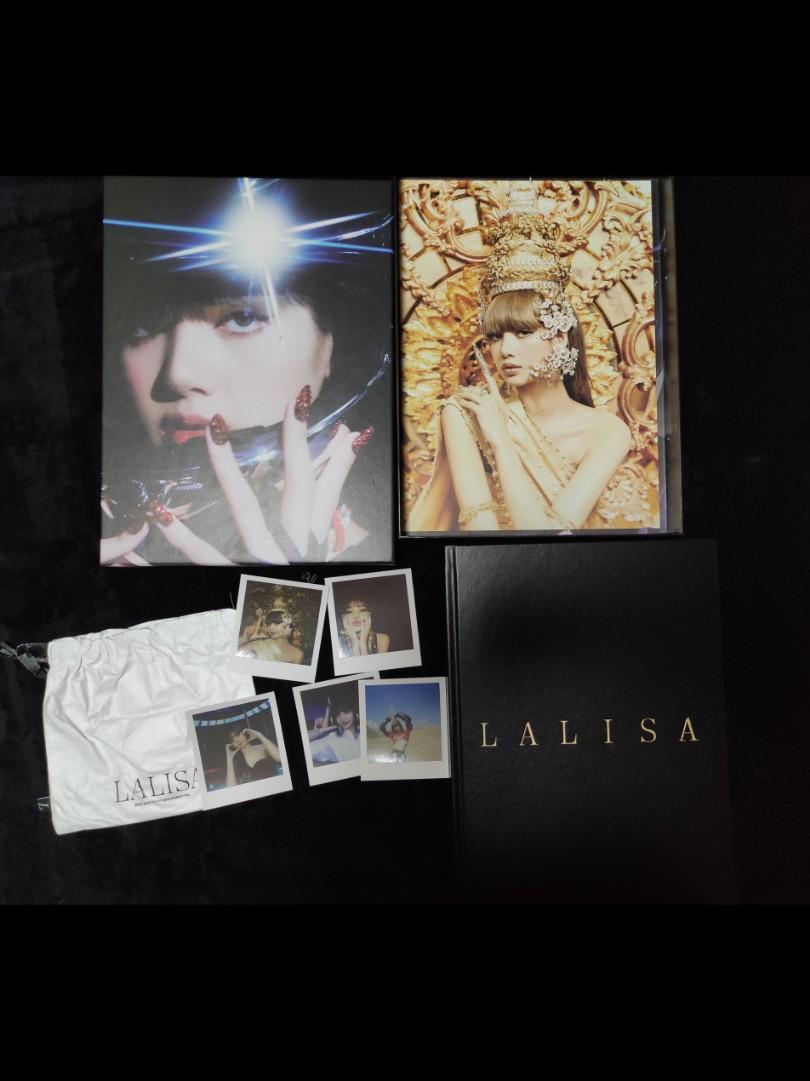 Lisa Photobook Special Ed., Hobbies & Toys, Memorabilia & Collectibles ...