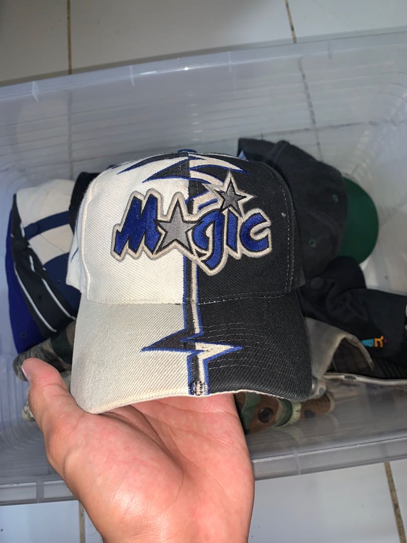MAGIC SHOCKWAVE, Men's Fashion, Watches & Accessories, Caps & Hats on ...