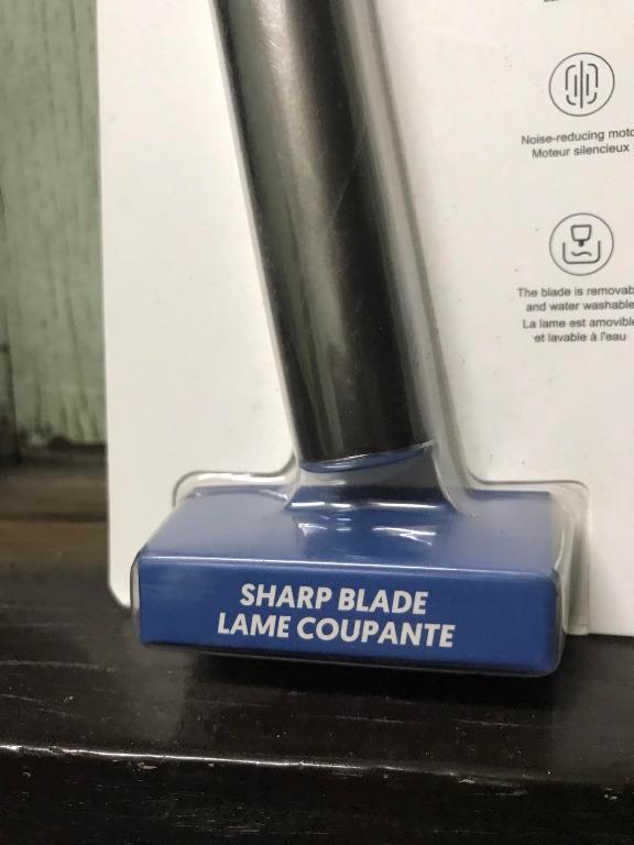 MINISO Electric Nose Hair Trimmer, Beauty & Personal Care, Men's ...