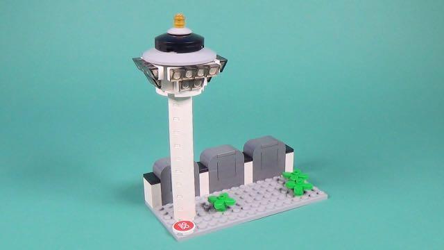 MOE SG50 Lego Education, Hobbies & Toys, Toys & Games on Carousell