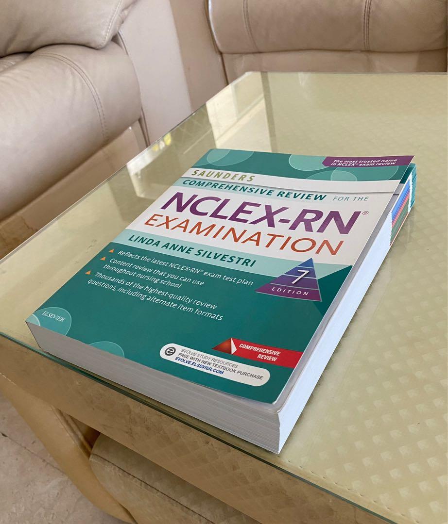 Nclex Reviewer In Maryland – WTQM
