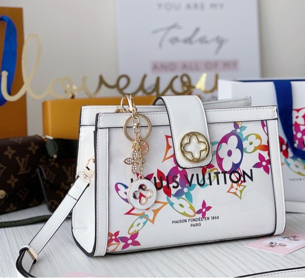 Paper Bag Upcycle Redesigned Repurpose revamped, Women's Fashion, Bags ...