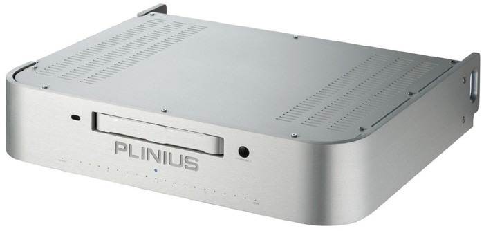 Plinius CD Player CD101, Audio, Other Audio Equipment on Carousell