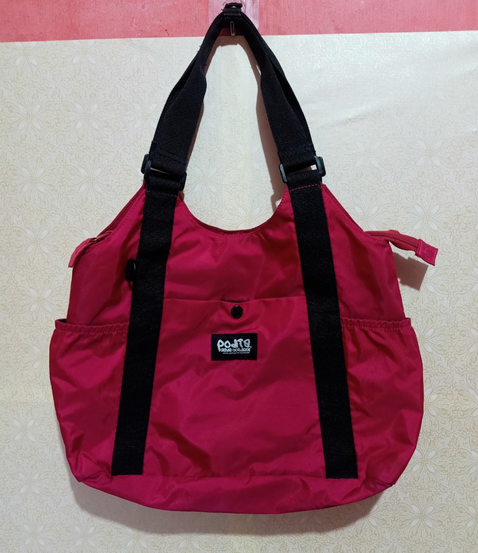 Podia Adventure, Women's Fashion, Bags & Wallets, Shoulder Bags on ...