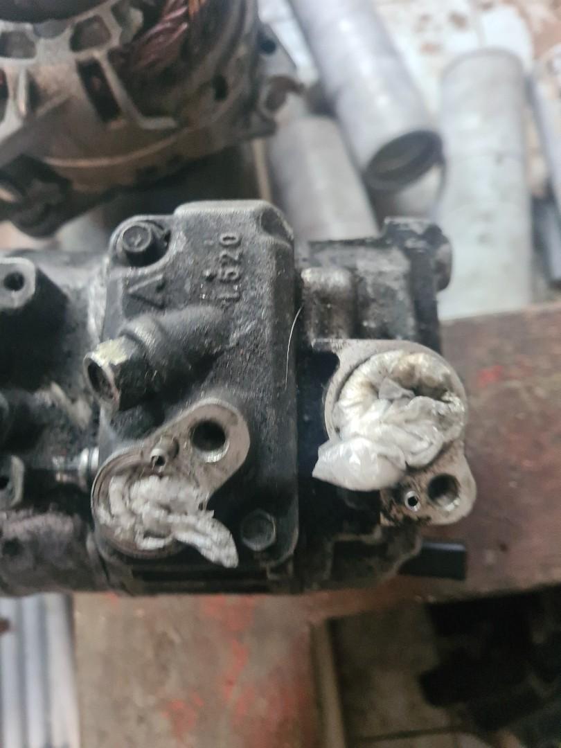 Polo tsi 1.2 compressor, Auto Accessories on Carousell