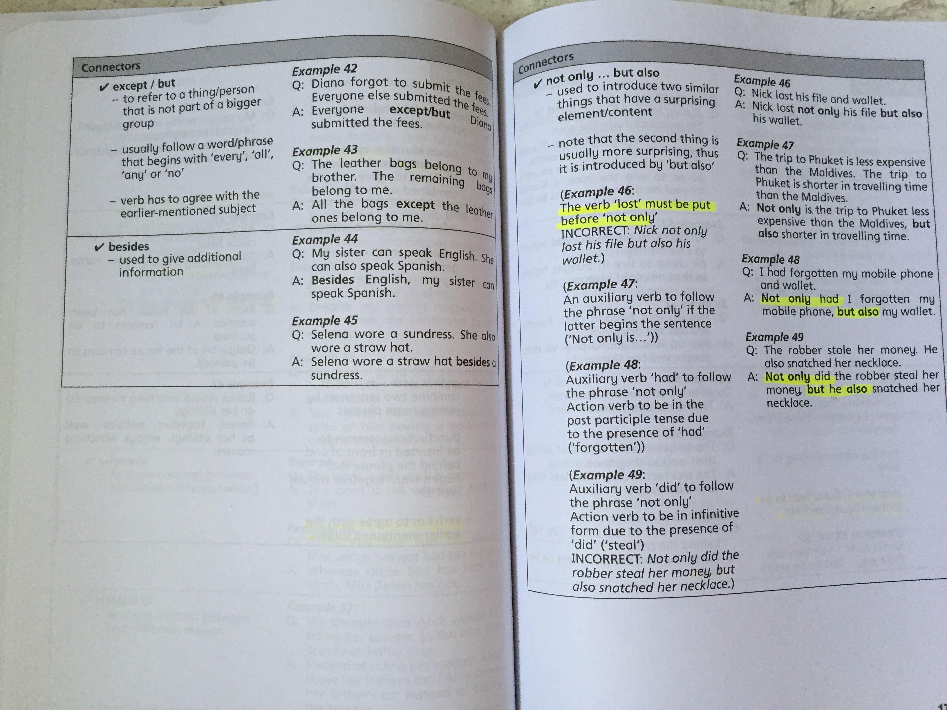 PSLE Science Topical Practice, Science Revision Guide P5 & 6, PSLE ...