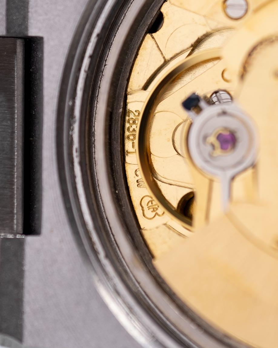 [RARE] Bulova Homage VC Overseas ref 1413.11, Luxury, Watches on Carousell