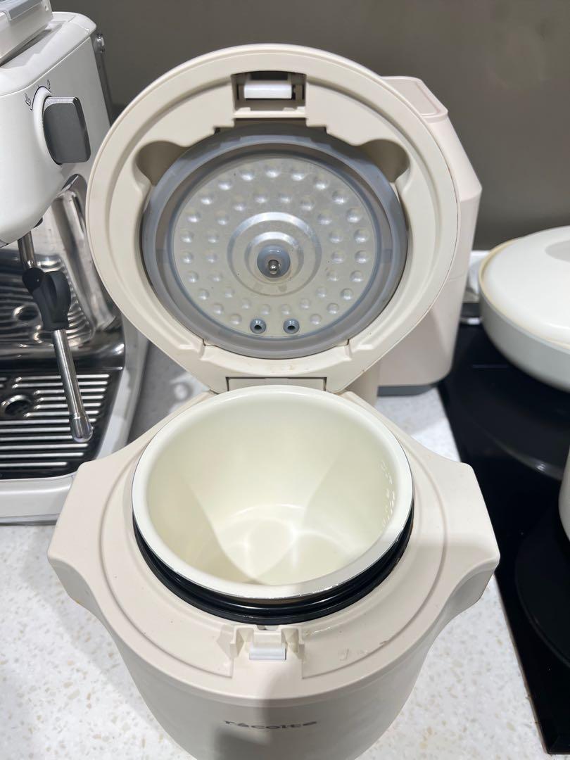 Recolte Rice Cooker, TV & Home Appliances, Kitchen Appliances, Cookers ...