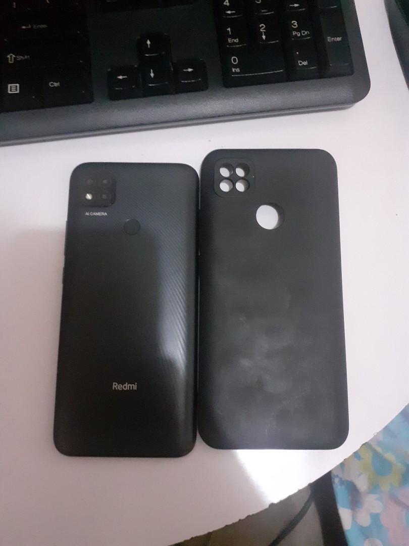 Redmi 9c 64gb, Mobile Phones & Gadgets, Mobile Phones, Android Phones ...