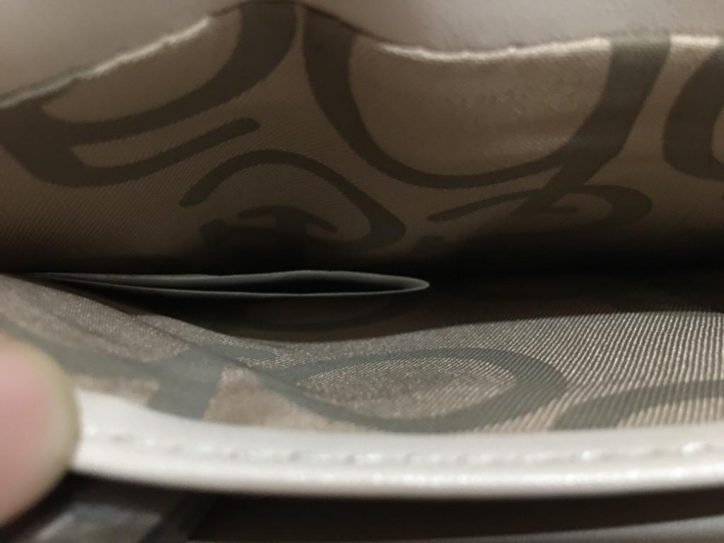 Rocco Barocco Long Wallet, Women's Fashion, Bags & Wallets, Wallets ...