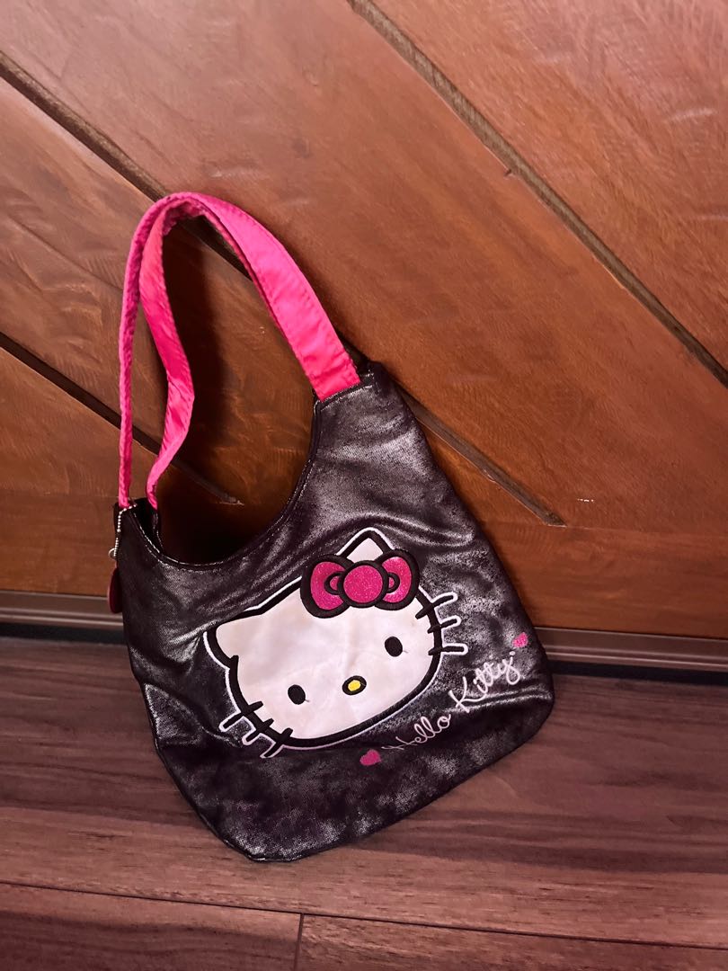 tas hello kitty import