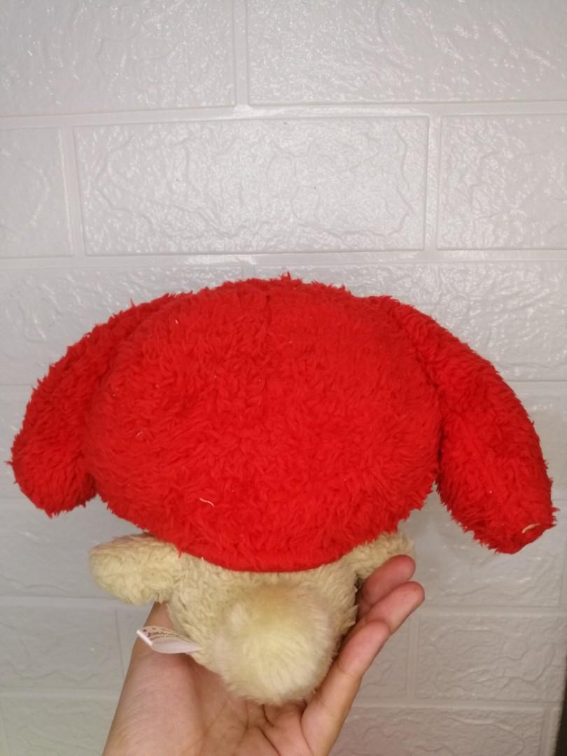 Sanrio little forest fellow plush, Hobbies & Toys, Toys & Games on ...