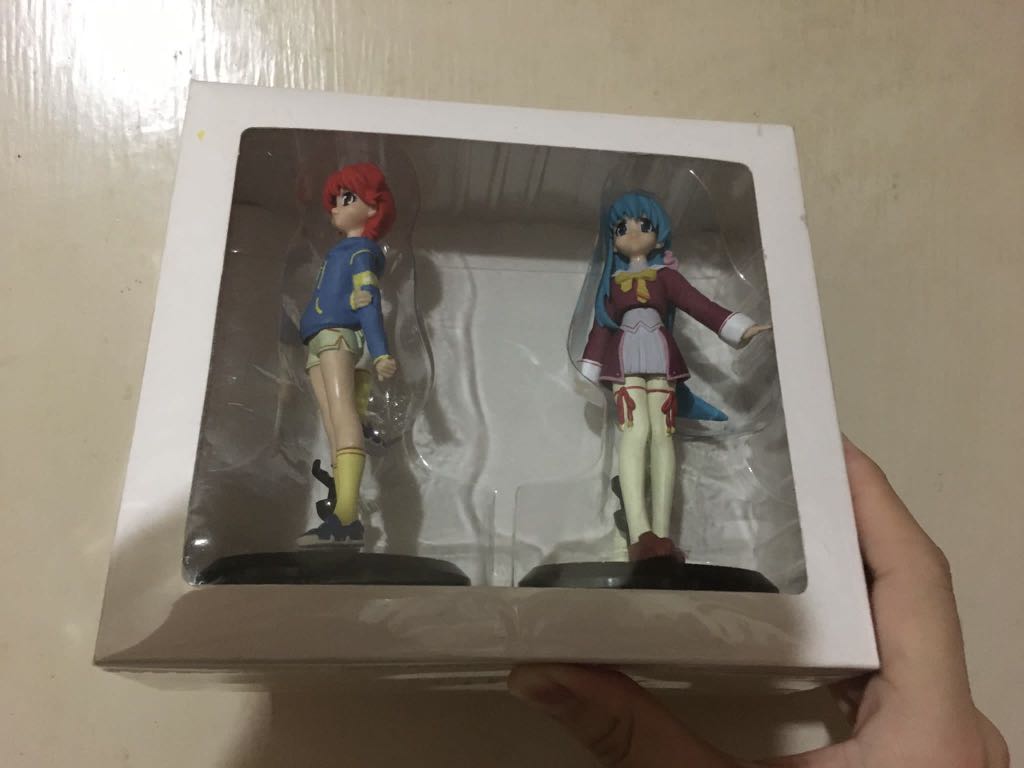 [絕版]Sogna VIPER -M3- 3.2 Hyper Animation Series 經典H game初回購入特典 無game 淨 ...