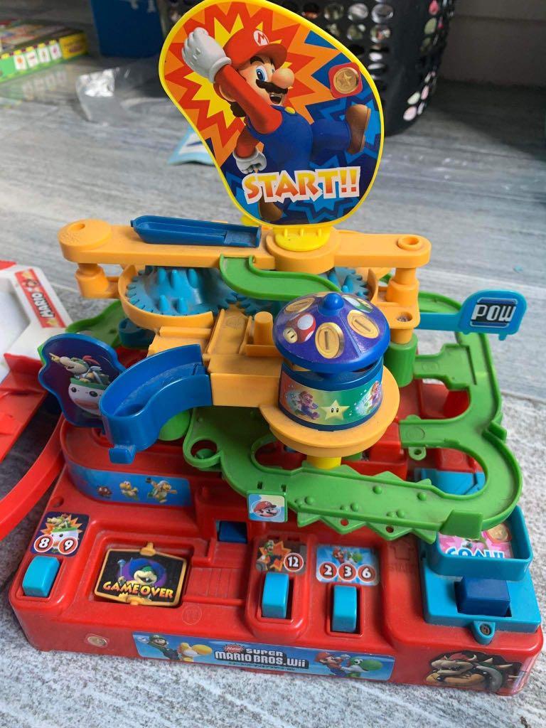 Super Mario and Sonic Toys Collectibles, Hobbies & Toys, Memorabilia ...