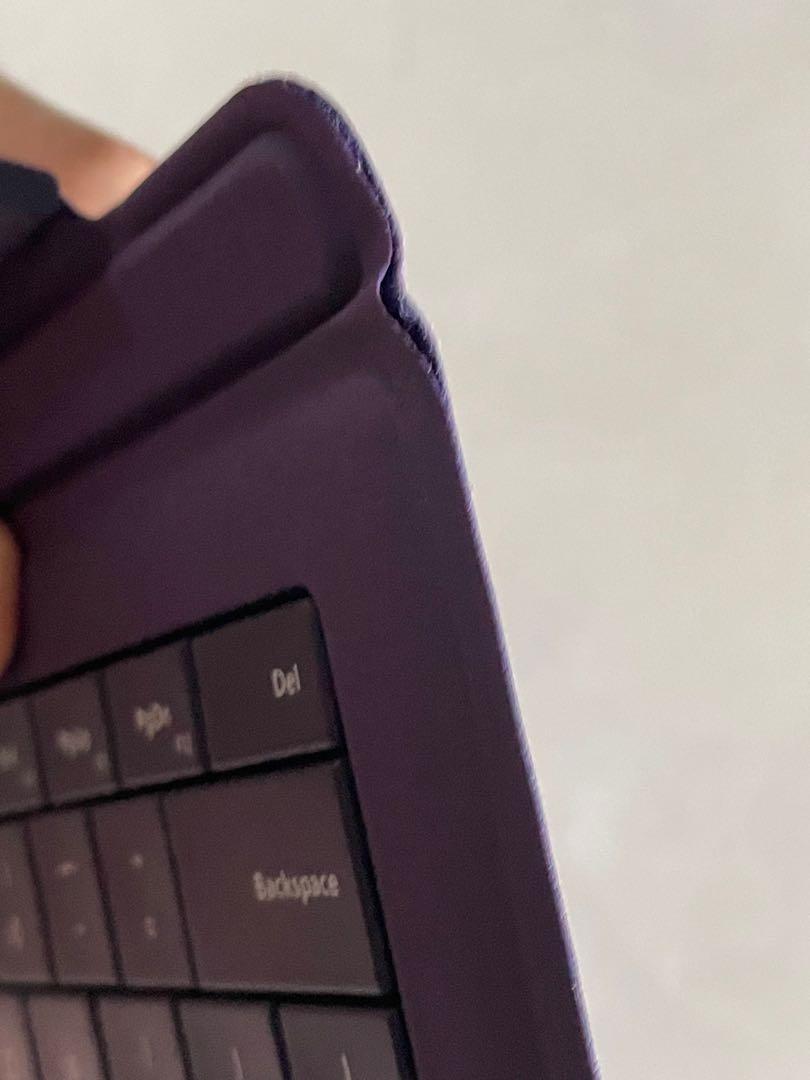 Surface Pro 3 Keyboard case, Computers & Tech, Parts & Accessories ...