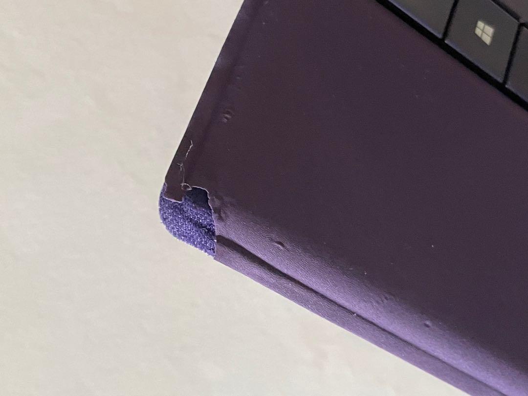 Surface Pro 3 Keyboard case, Computers & Tech, Parts & Accessories ...