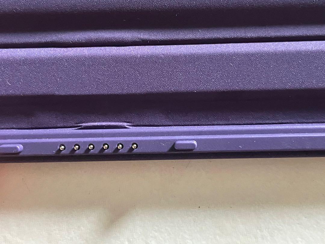 Surface Pro 3 Keyboard case, Computers & Tech, Parts & Accessories ...