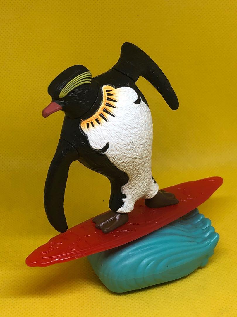 Surfs Up Toys From Mcdonalds Hobbies And Toys Memorabilia And Collectibles Vintage Collectibles