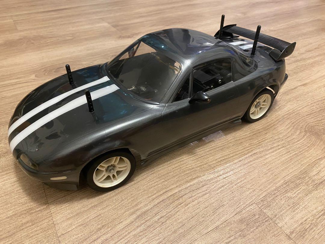 Tamiya M02 RC 1/10 M chassis, 興趣及遊戲, 玩具 & 遊戲類 - Carousell