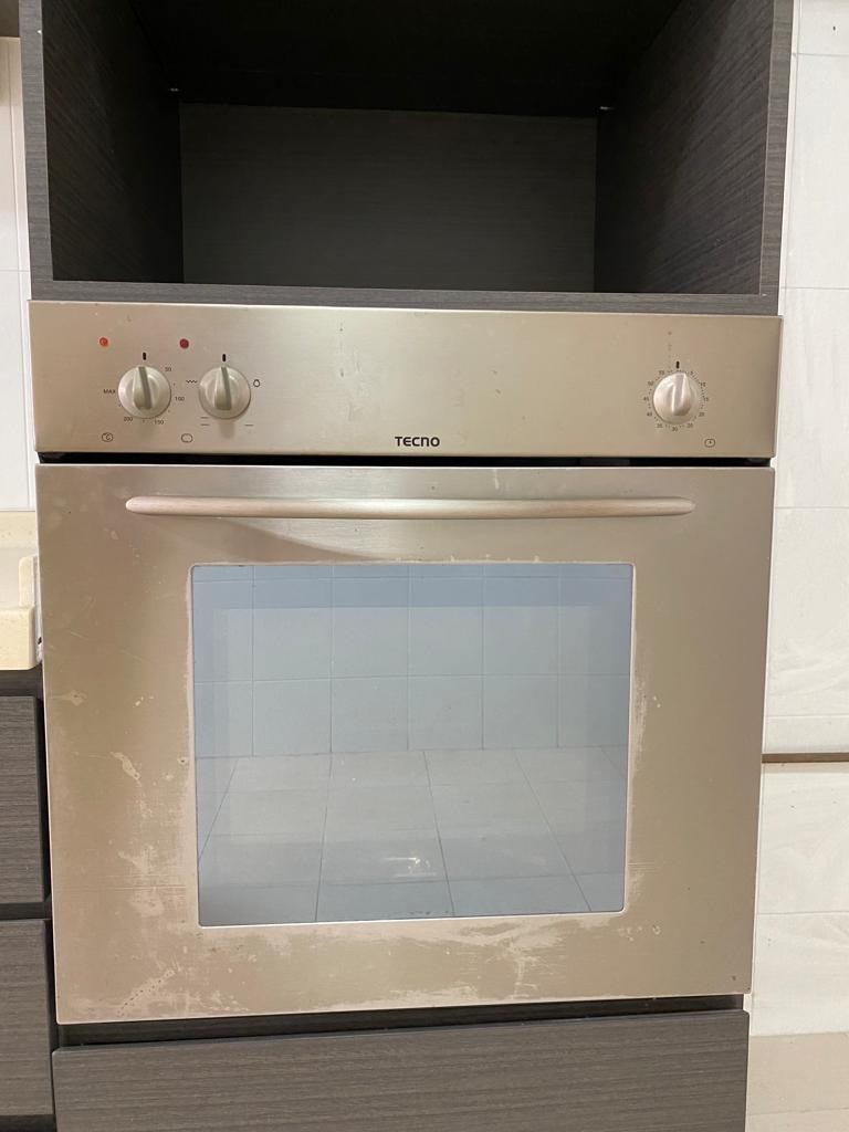 Tecno Oven, TV & Home Appliances, Kitchen Appliances, Ovens & Toasters ...