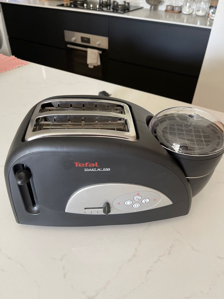 Tefal Toasters, TV & Home Appliances, Kitchen Appliances, Ovens ...