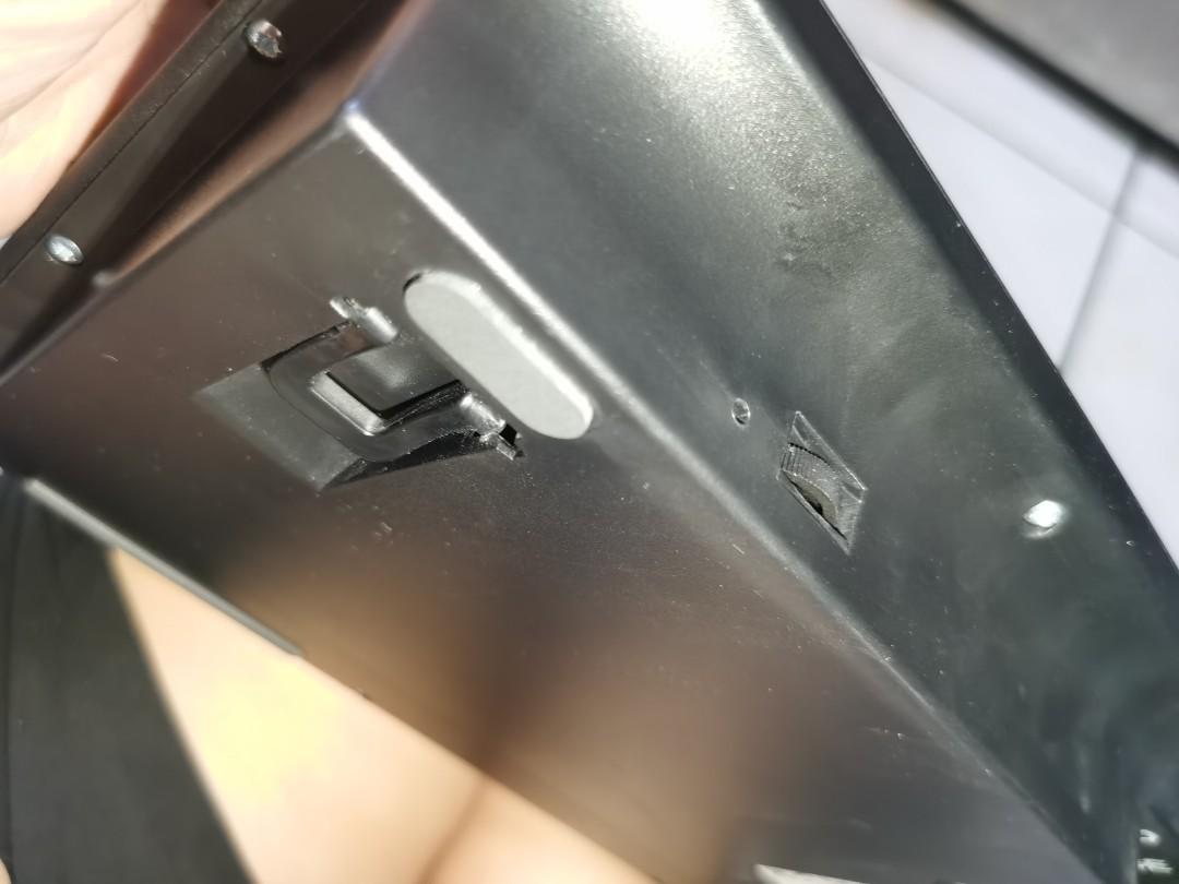 Thomson Reuters Trading Keyboard Vintage Mechanical Keyboard, Computers ...