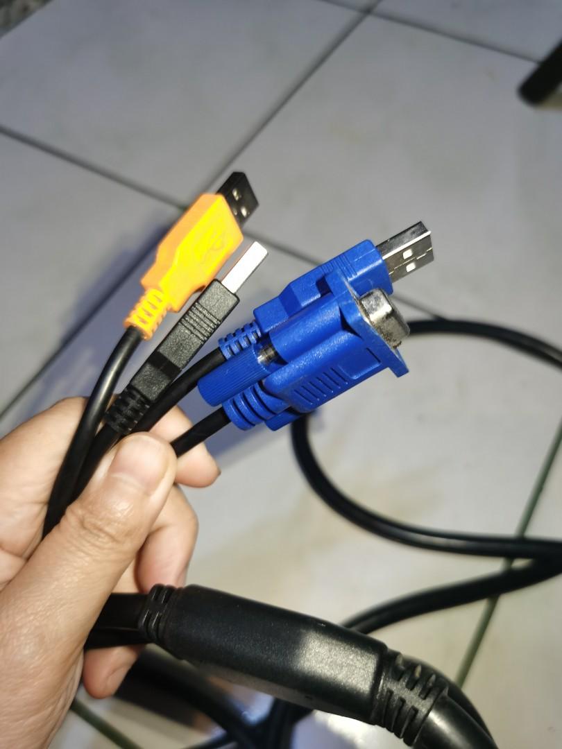 Thomson Reuters Trading Keyboard Vintage Mechanical Keyboard, Computers ...