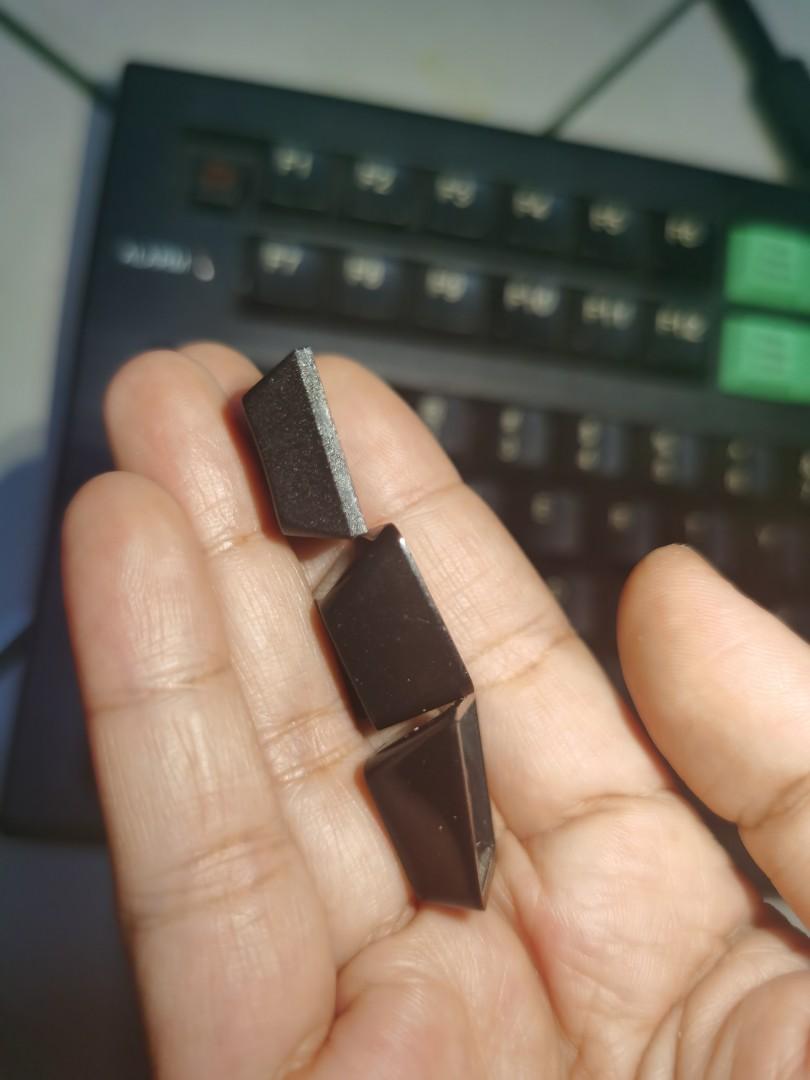 Thomson Reuters Trading Keyboard Vintage Mechanical Keyboard, Computers ...