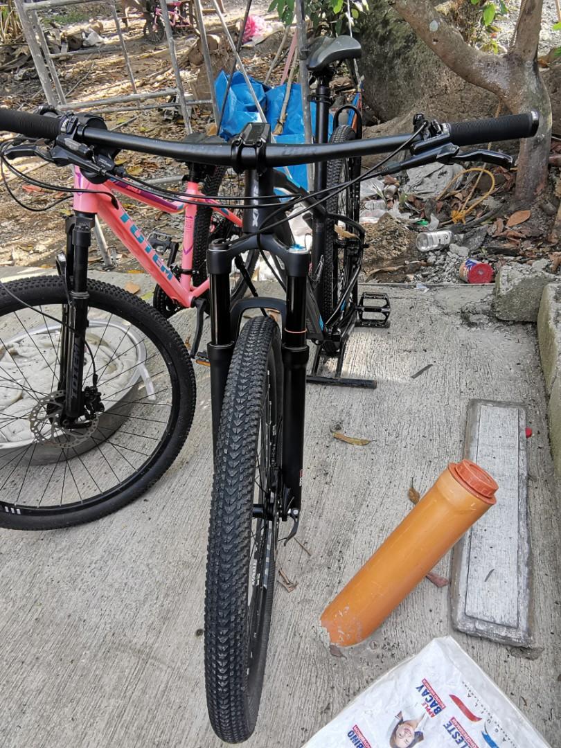 Trinx x8 quest, Sports Equipment, Bicycles & Parts, Bicycles on Carousell