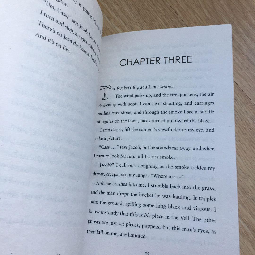 Tunnel of Bones by Victoria Schwab, Hobbies & Toys, Books & Magazines ...