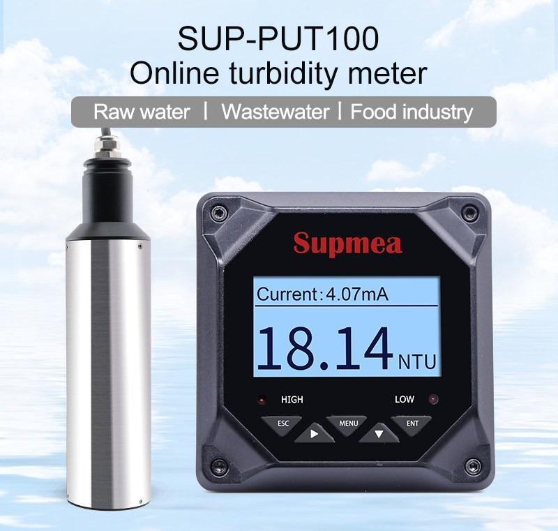 Turbidity Meter Controller, Photography, Cameras on Carousell
