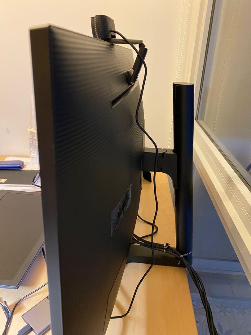 Ultra High Definition Monitor, Computers & Tech, Parts & Accessories ...