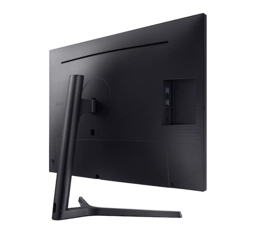 Ultra High Definition Monitor, Computers & Tech, Parts & Accessories ...