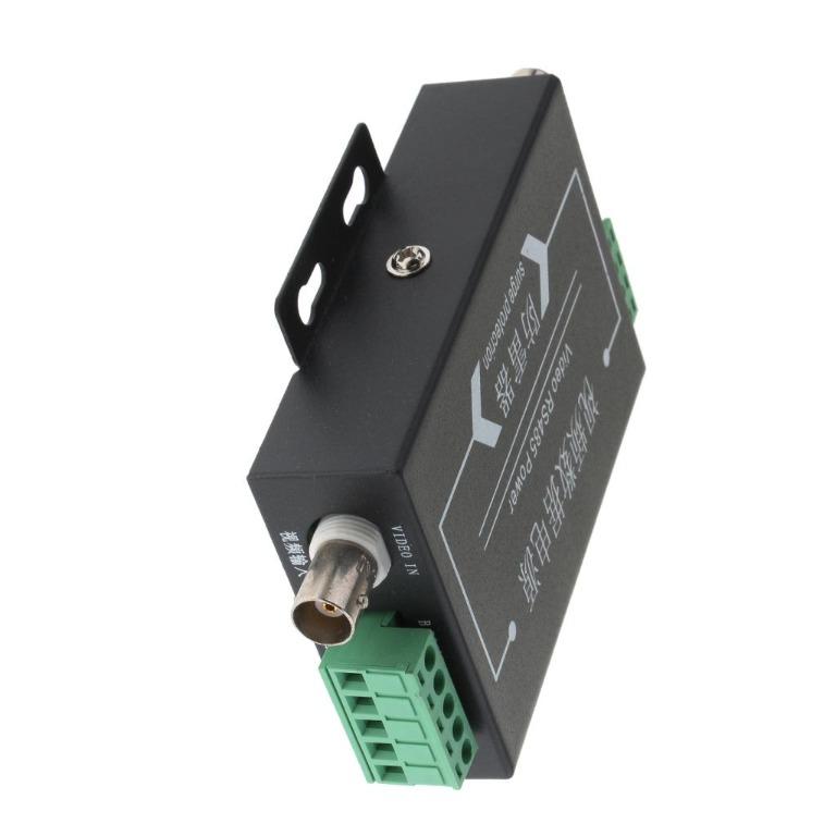 Video Data Power SPD RS485 Power surge protection, Furniture & Home ...
