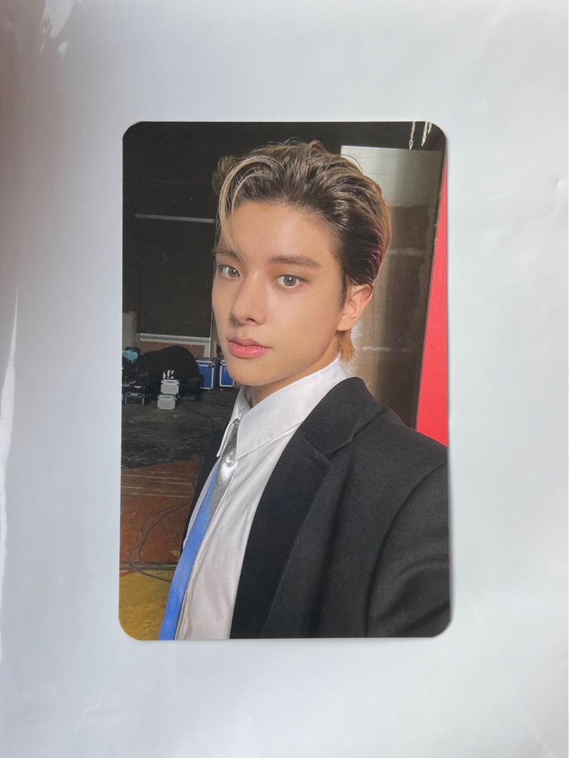 wts jake dimension answer weverse pob, Hobbies & Toys, Memorabilia ...