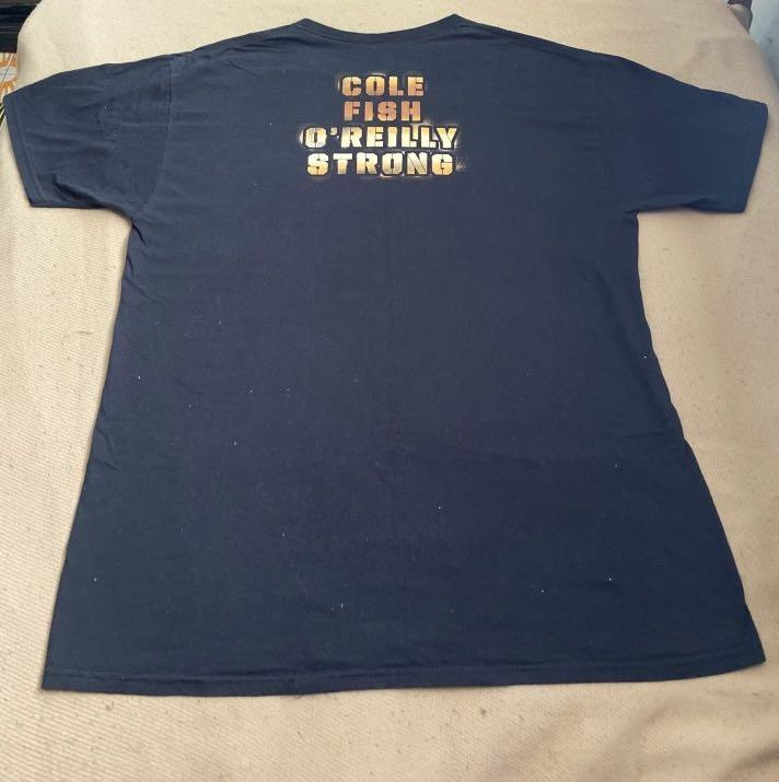 WWE NXT The Undisputed Era T-shirt Package, Hobbies & Toys, Memorabilia ...