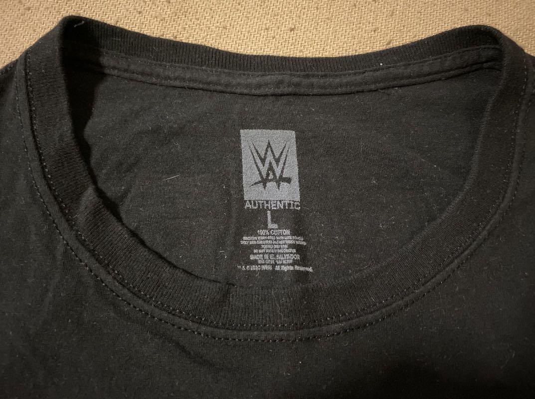 WWE NXT The Undisputed Era T-shirt Package, Hobbies & Toys, Memorabilia ...