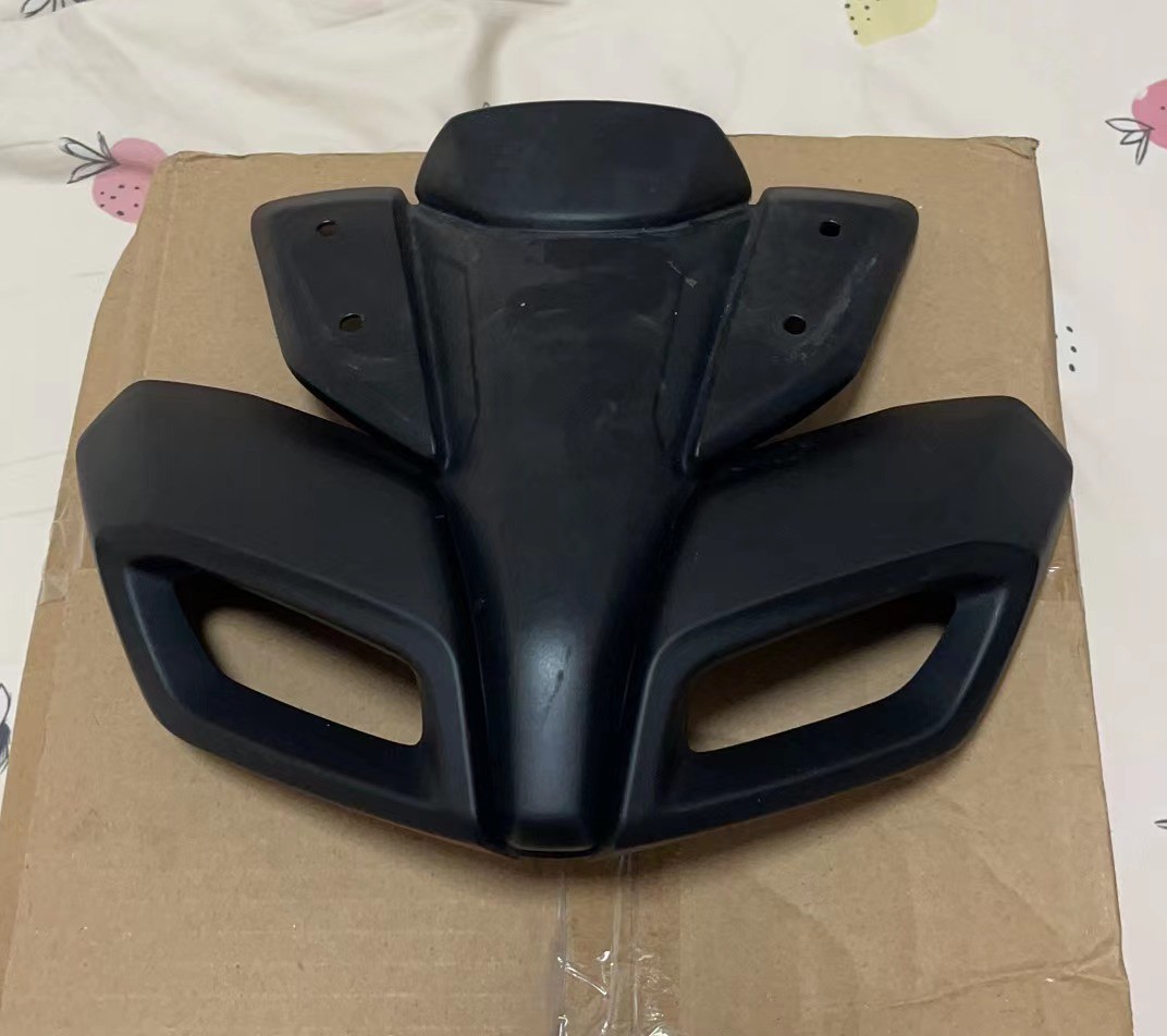 Yamaha mt15 originalCover, Motorcycles, Motorcycle Accessories on Carousell