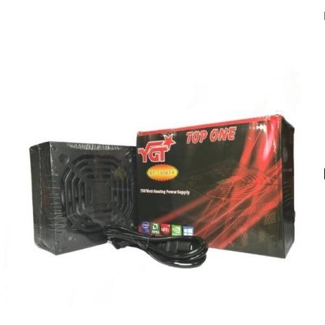 YGT 750w long Power Supply, Computers & Tech, Parts & Accessories ...