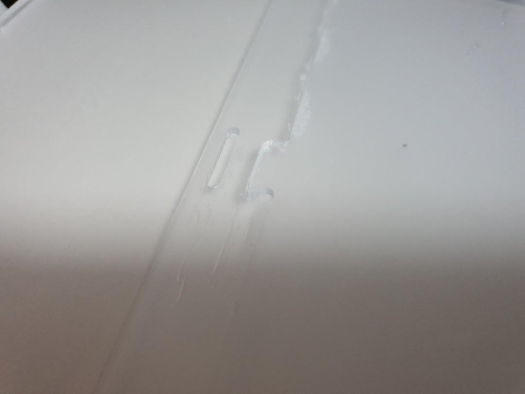 Acrylic display case for lego stadium 10299 Santiago Bernabeu, Hobbies ...