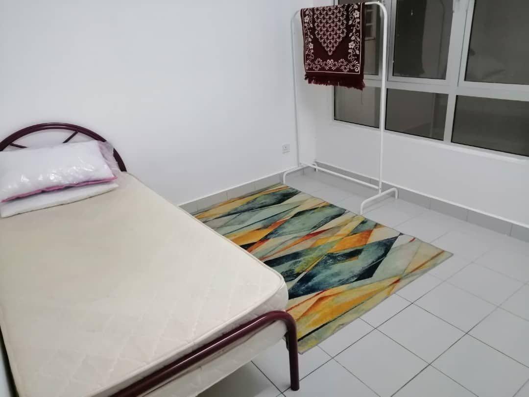 Apartment Pudina Presint 17 Putrajaya For Rent, Property, Rentals on ...