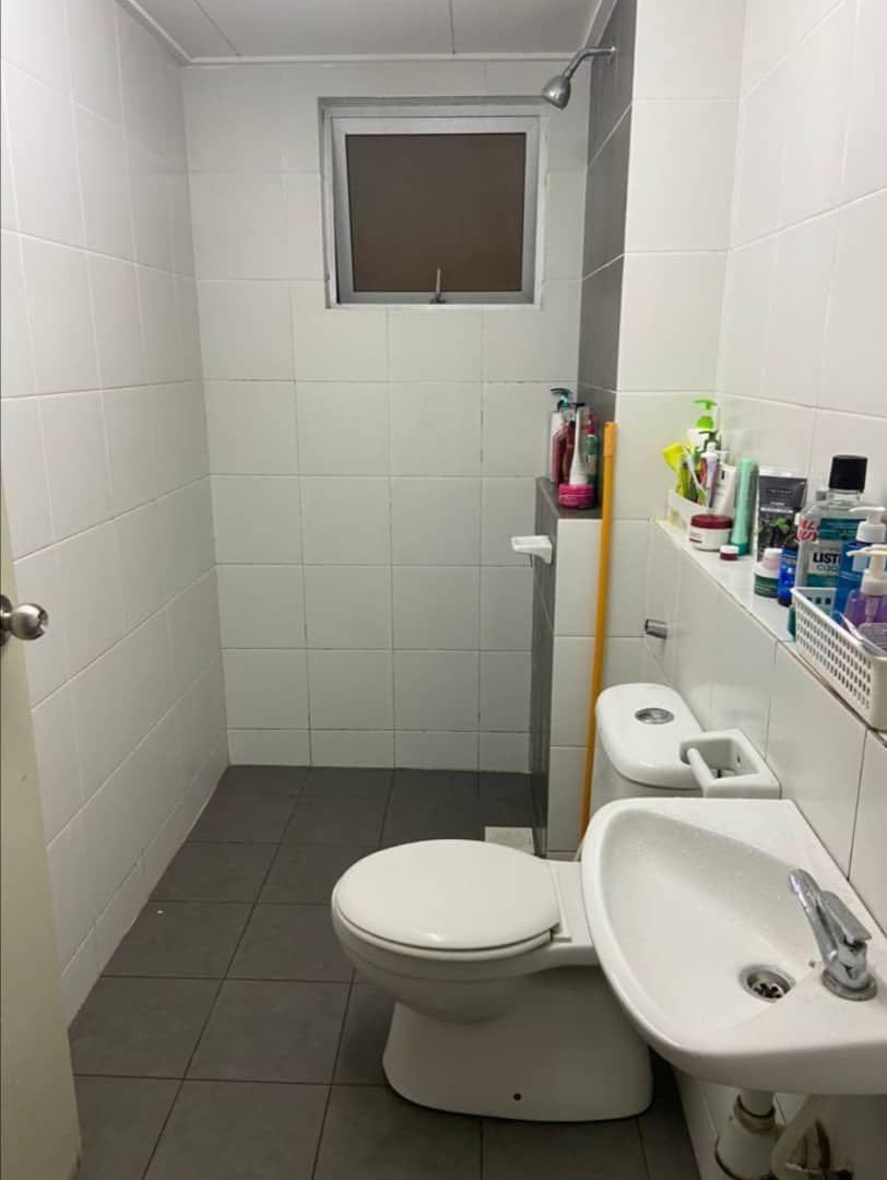 Apartment Pudina Presint 17 Putrajaya For Rent, Property, Rentals on ...