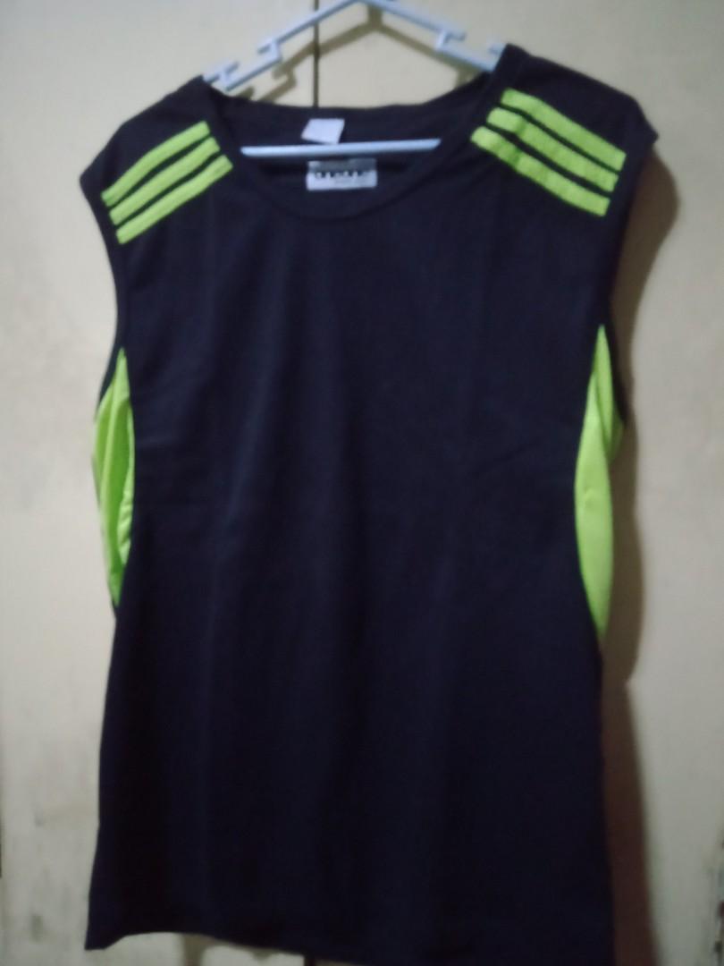 Beach Sando for Men, Men's Fashion, Activewear on Carousell