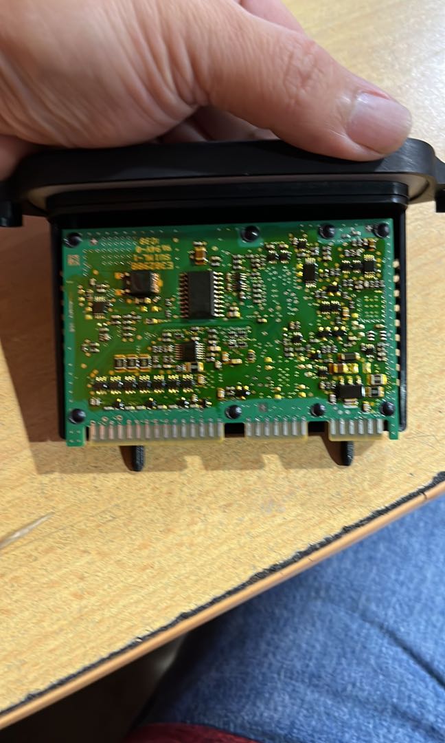 BMW F10 USED HEADLAMP TMS MODULE, Car Accessories, Electronics & Lights ...