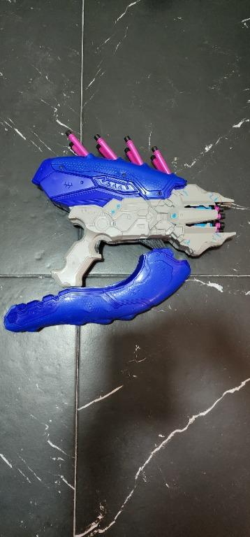 BOOMco Halo Convenant Needler Blaster, Hobbies & Toys, Toys & Games on ...