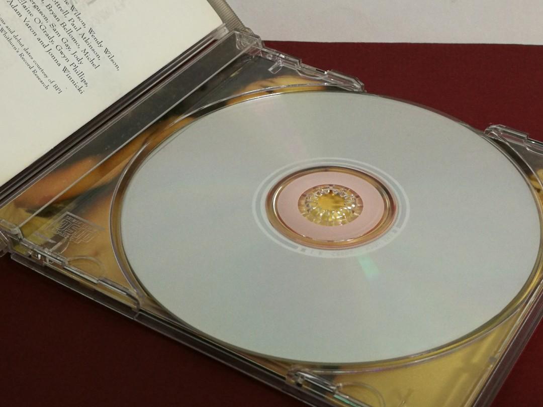 CD WILSON PHILLIPS : Greatest Hits, Hobbies & Toys, Music & Media, CDs ...