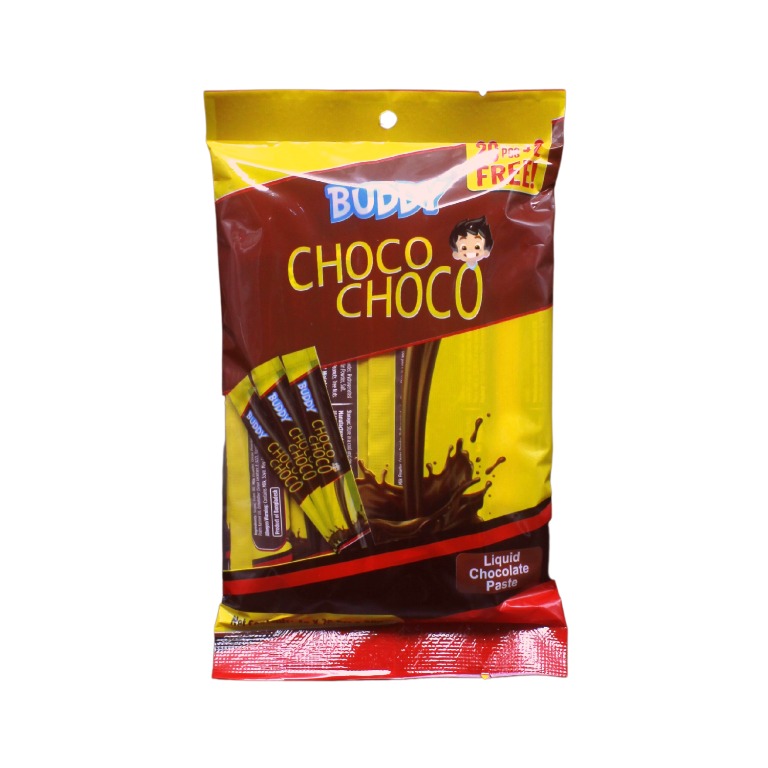 Choco Choco, Food & Drinks, Local Eats on Carousell
